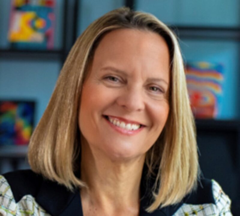 PRESS RELEASE - NEW CHAIRPERSONS 2025 - The CRO Forum